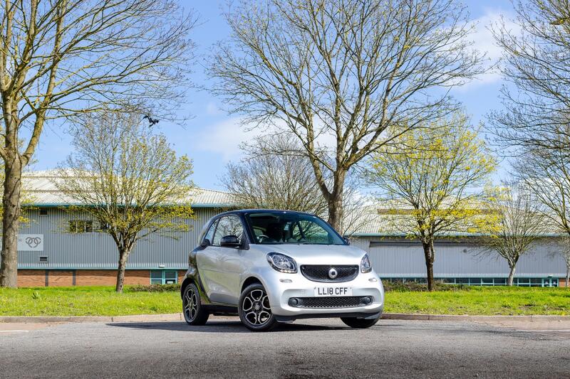 Buy Used Cars Cardiff, South Wales | AA Cars Cardiff