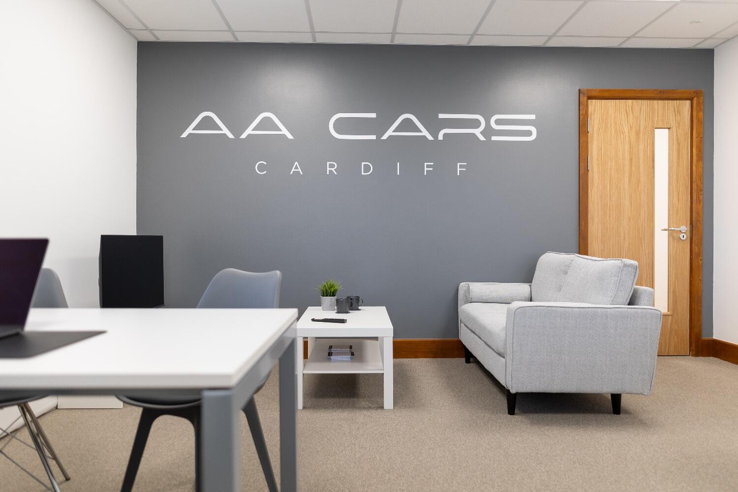 SOLD - Used VAUXHALL ASTRA 2017 Red in Cardiff, South Wales | AA Cars ...